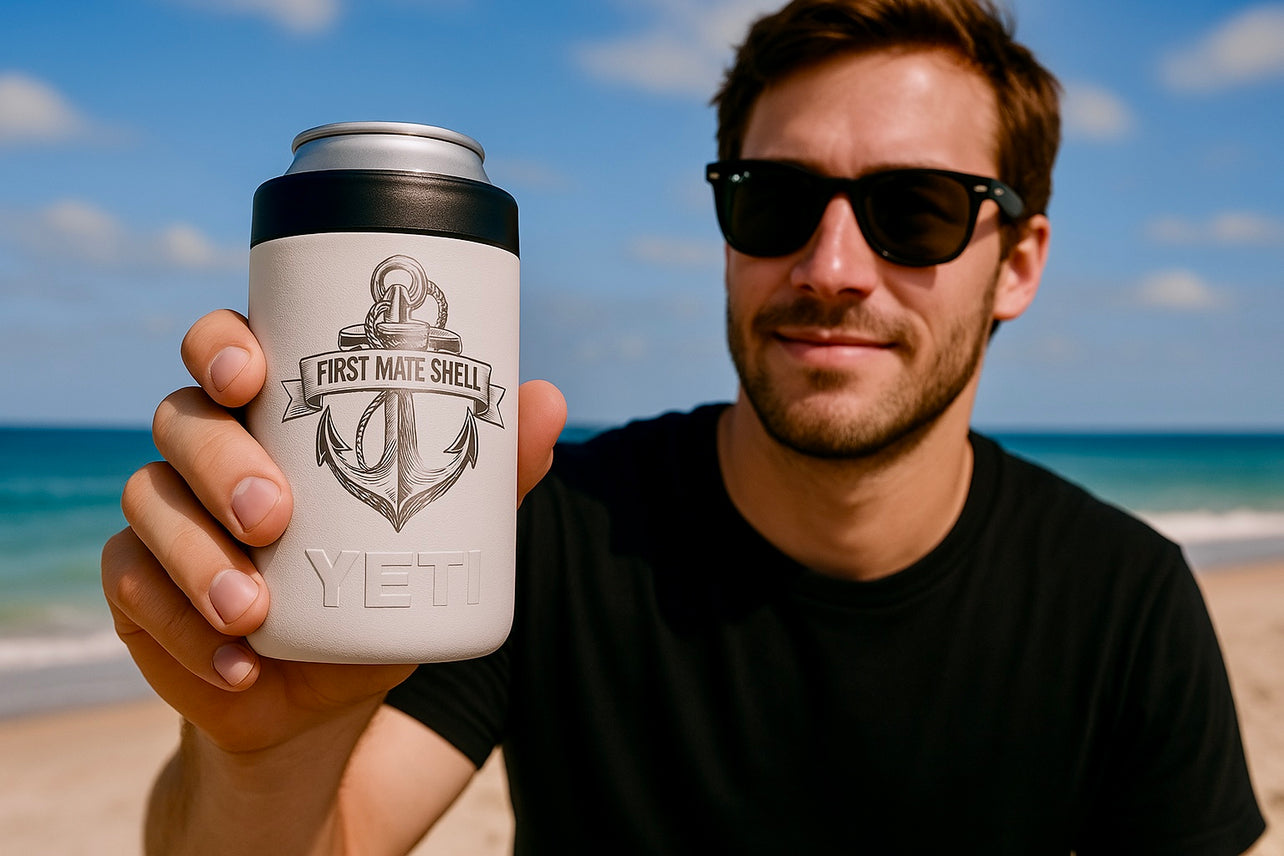 Custom YETI® Engraving Australia | Personalised Laser Etching – ETCH ...