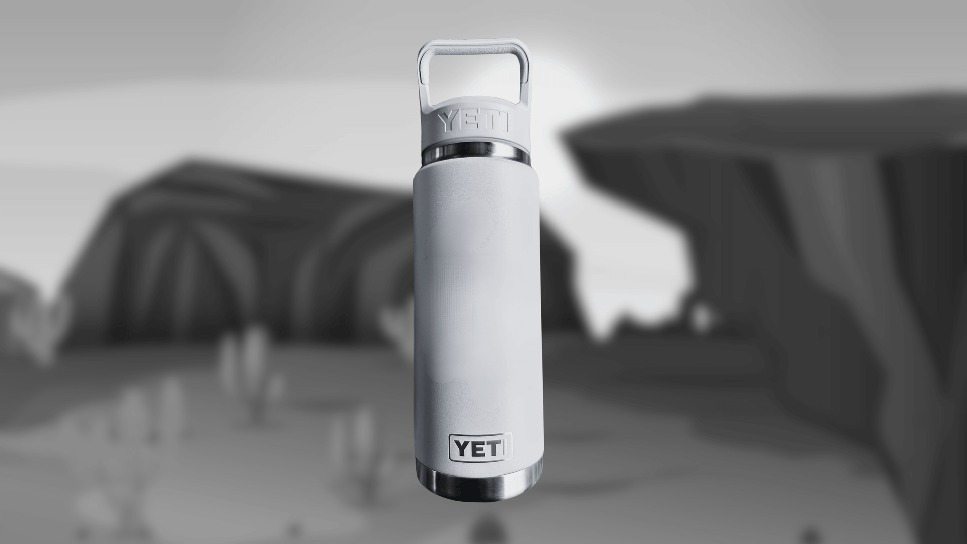 ETCH Australia | Custom YETI® Engraving