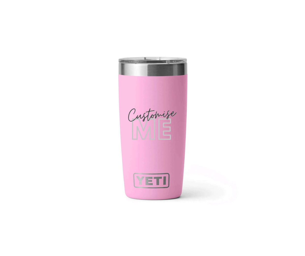 Custom Engraved YETI Drinkware Australia | Durable & Insulated – ETCH ...