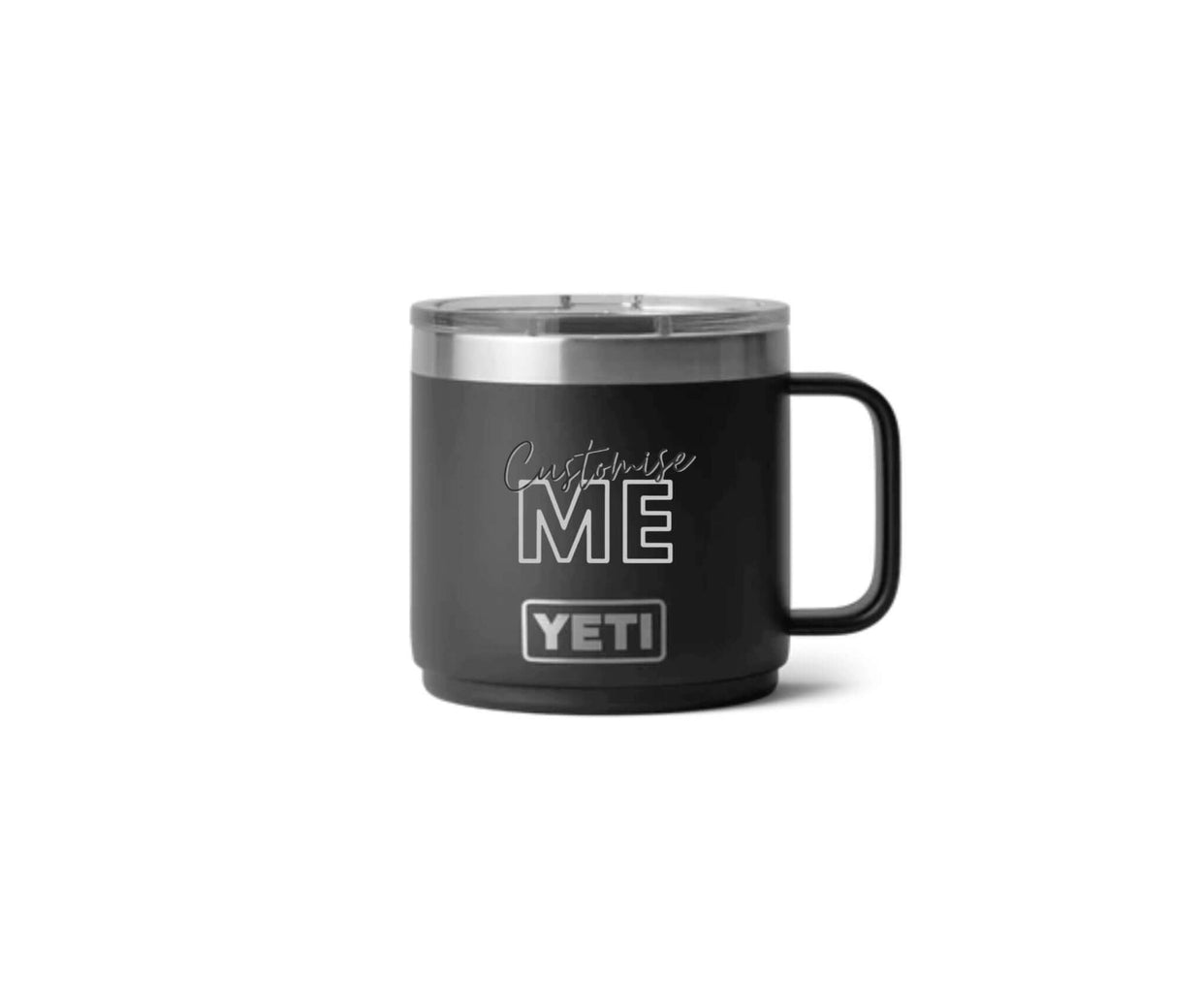 Custom Engraved YETI Drinkware Australia | Durable & Insulated – ETCH ...
