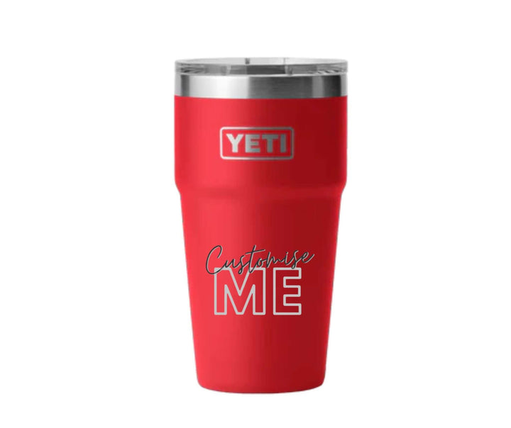 ETCH | YETI® & Frank Green®. Custom Engraved. Designed, Your Way!
