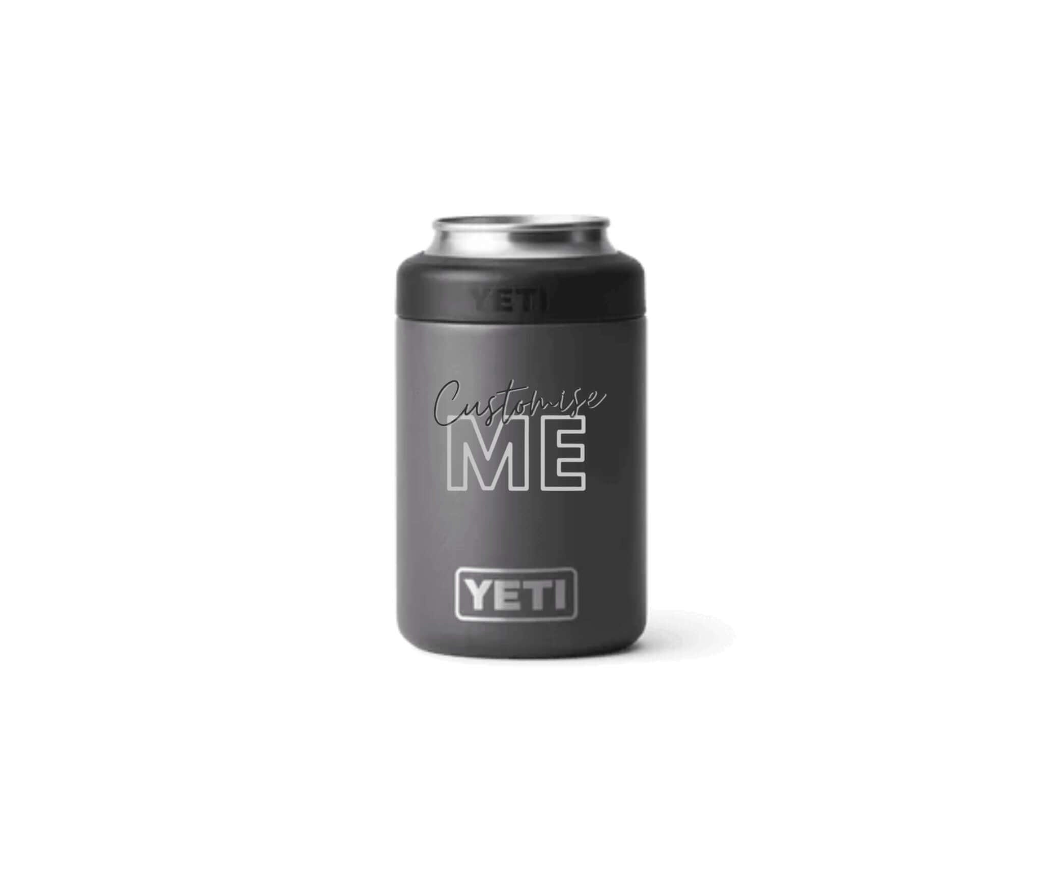 Yeti Laser Engraving in Perth: Personalization Redefined