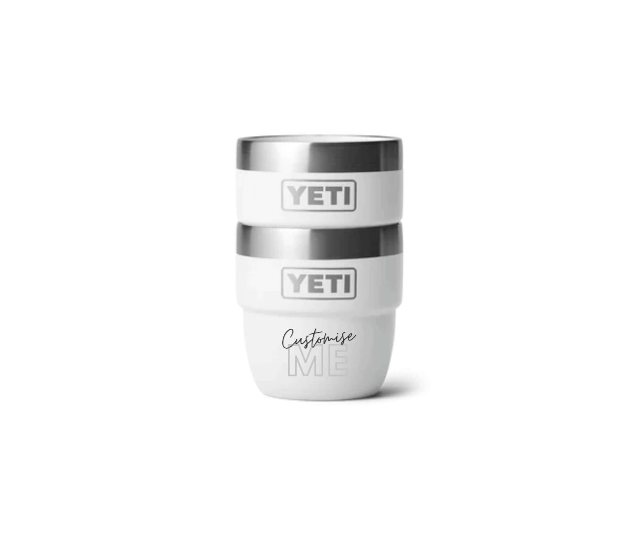 Yeti Laser Engraving in Perth: Personalization Redefined
