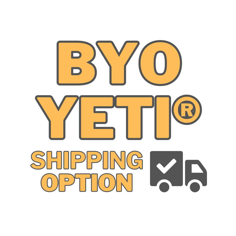 How Do You Get a YETI Engraved? A Step-by-Step Guide